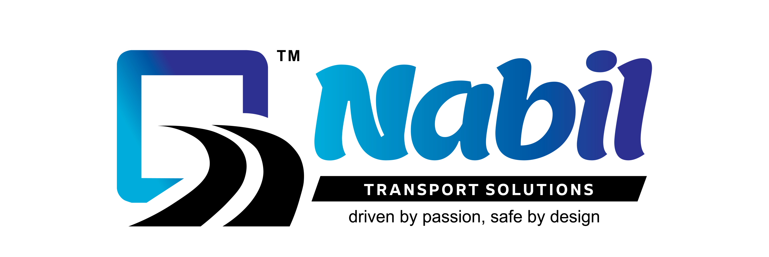 Nabil Transport Solutions – Driven By Passion, Safe By Design